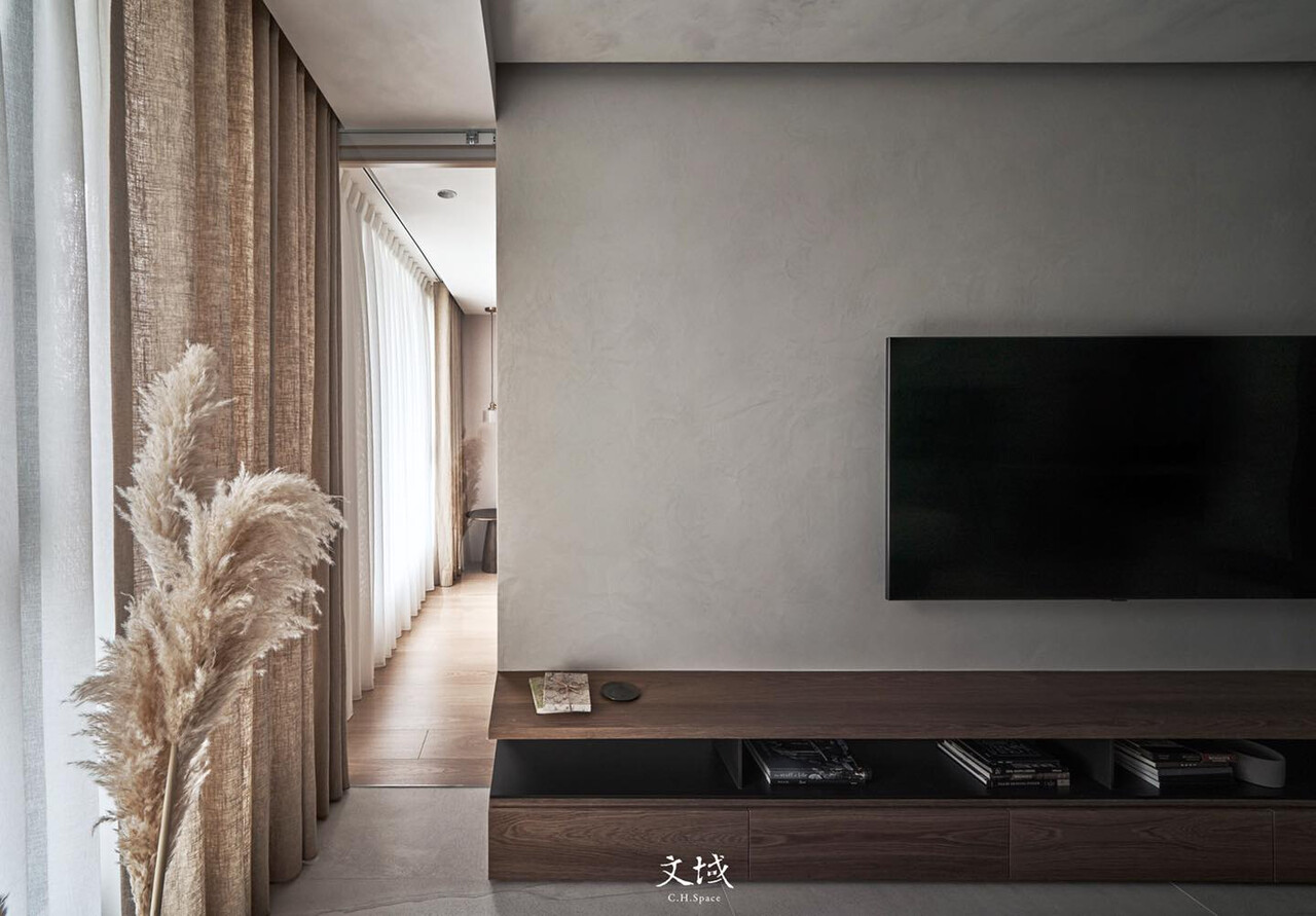 Style Urban Home｜Vanessa Wen Interior Design | Sherlin Home Decoration ...