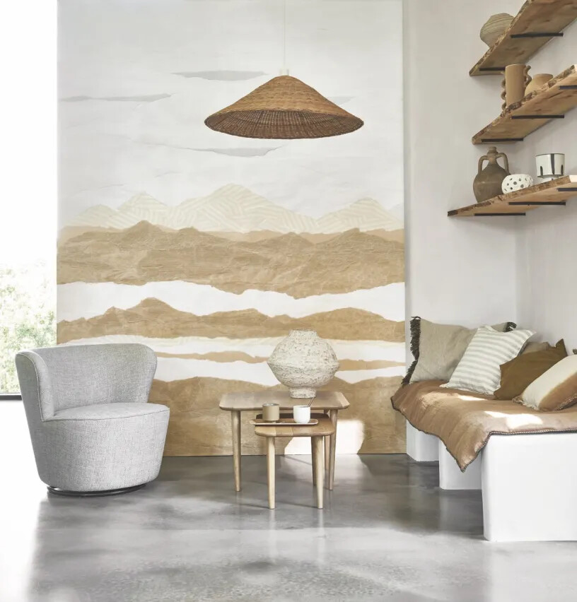 Papercraft - Sherlin Home Decoration - Official Site